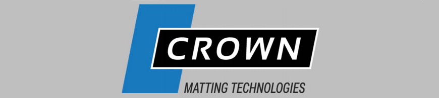 Crown Matting - JanRep